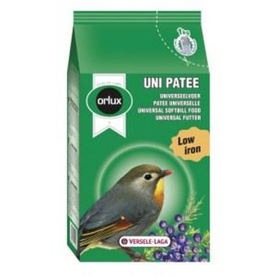 Versel Laga Orlux Paté (Poids: 5 Kg - Cdiscount