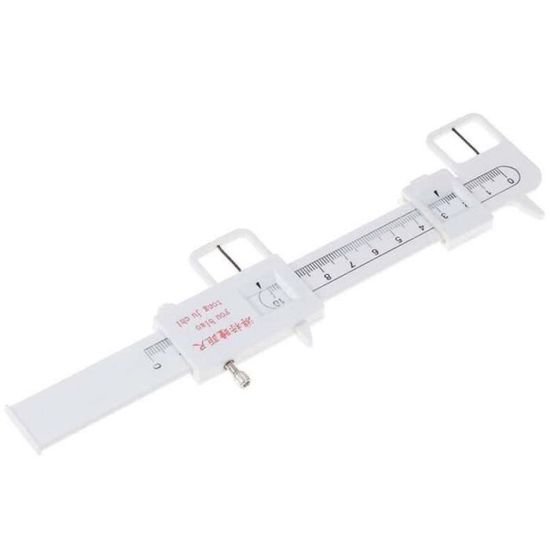 MGT01516-TRUSQUIN,Vernier optique de mesure, règle PD, distancemètre ...