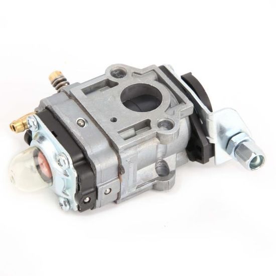 ZERONE Carburateur Débroussailleuse 43cc SCEWFIX TITAN TTL530GBC - Cdiscount Jardin