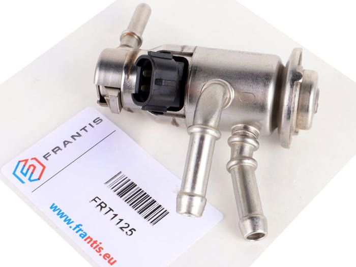 Injecteur Catalyseur AdBlue Berlingo IV C3 Picasso II C5 Aircross Jumpy ...