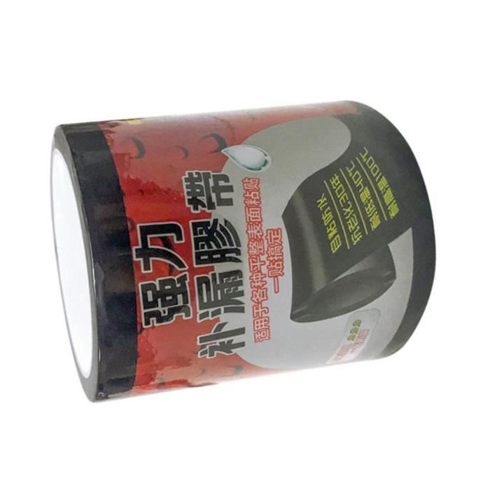 Bande D'Étanchéité Ruban Adhésif Bande Mastic Bande Industrielle Mastic ...