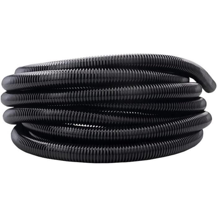 Gaine Câbles Électriques Voiture Gaine Ondulée Flexible Protection ...