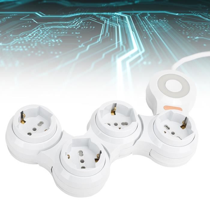 Multiprise 220v - Achat / Vente pas cher