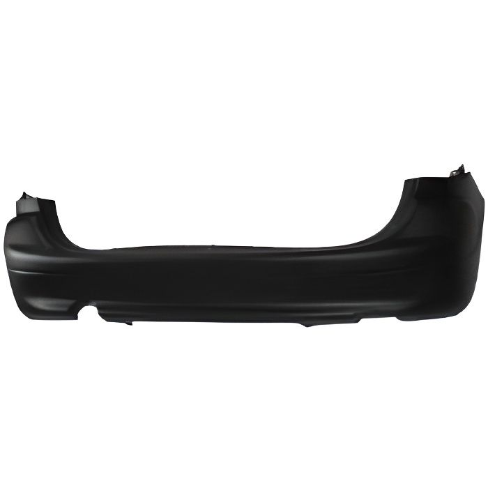 Pare chocs arriere CITROEN XSARA PICASSO de 1999 a 2003 a peindre partiellement. - Cdiscount Auto