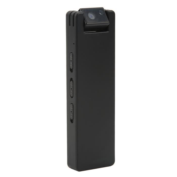 EJ.life Mini Body Camera, Wearable Mini Camera 1080P HD Night for Home ... EJ.life Mini Body Camera, Wearable Mini Camera 1080P HD Night for Home ...