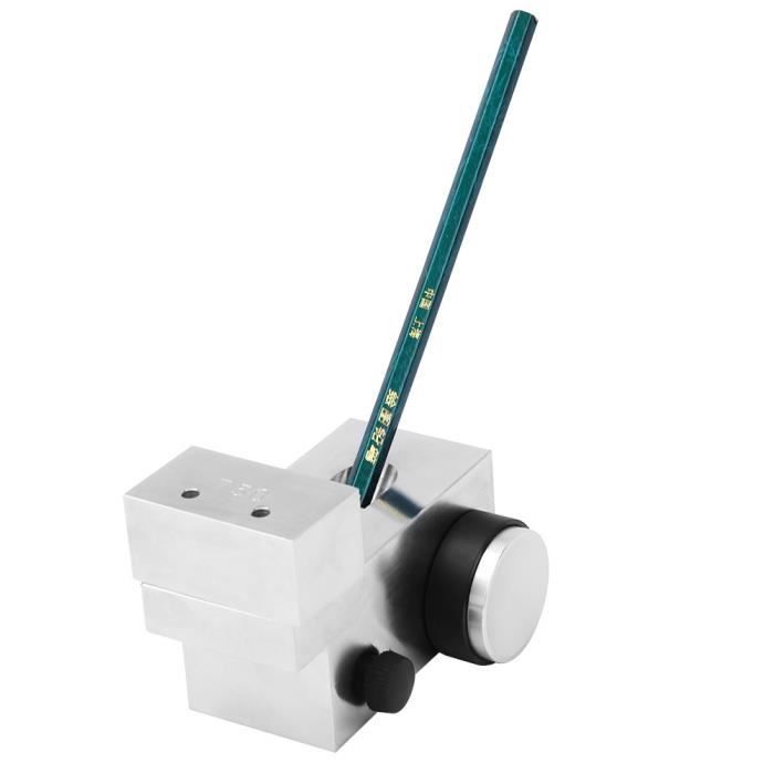 Fdit mètre de dureté de revêtement HT6510P testeur de dureté au crayon ... Fdit mètre de dureté de revêtement HT6510P testeur de dureté au crayon ...