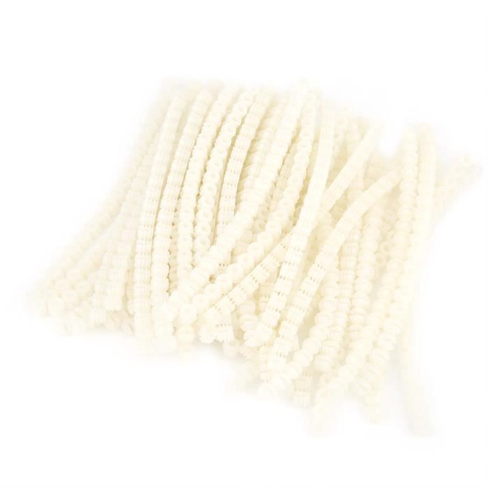 Garosa Particule colloïdale de pistolet pneumatique 1000 pcs Pièces d ...