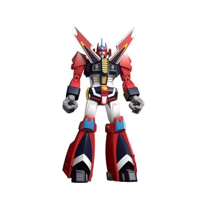 Good Smile Company - Galaxy Cyclone Braiger - Figurine Moderoid Plastic ...