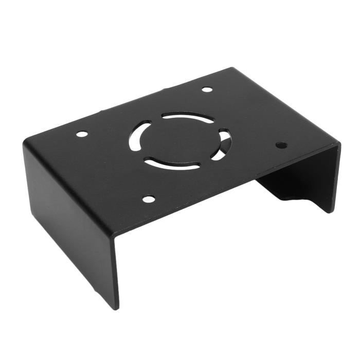 MAD Set Top Box Mount Set Top Box Support en Alliage D'Aluminium ...