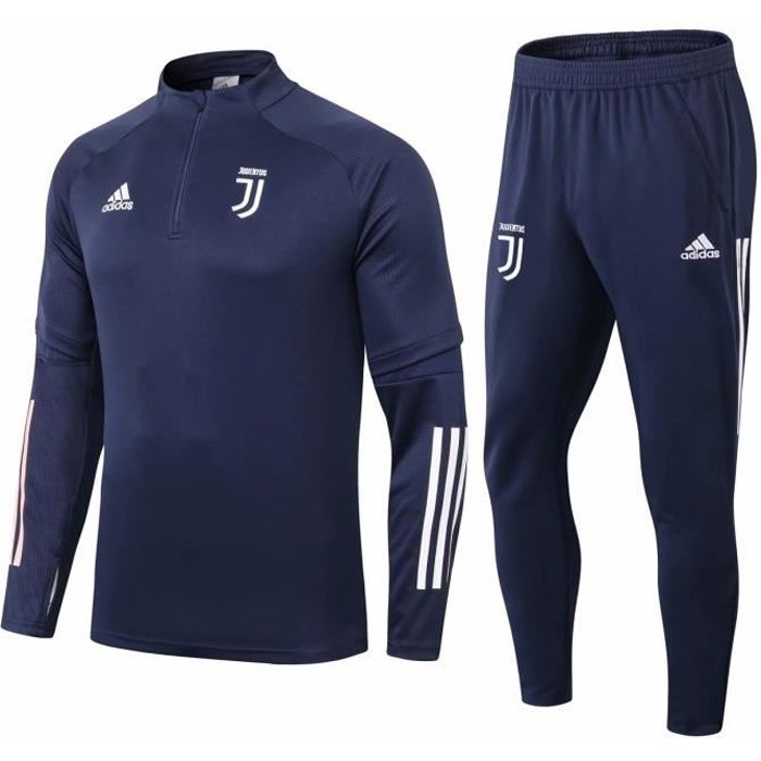Survêtement de Foot Homme 2020 2021 Nouveau Maillot de Football Pas ...