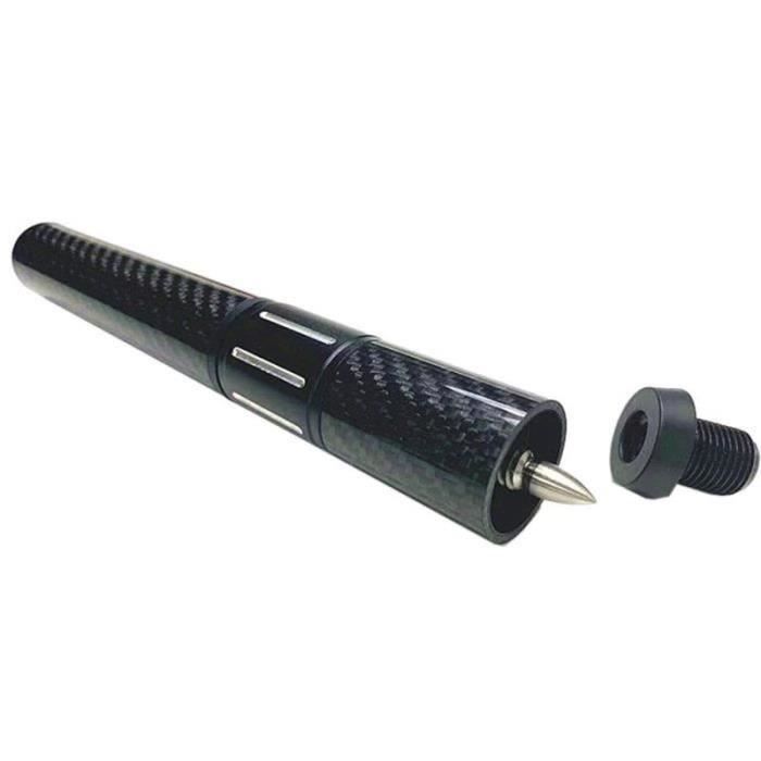 Extension de bâton de piscine en fibre de carbone multifonction ...