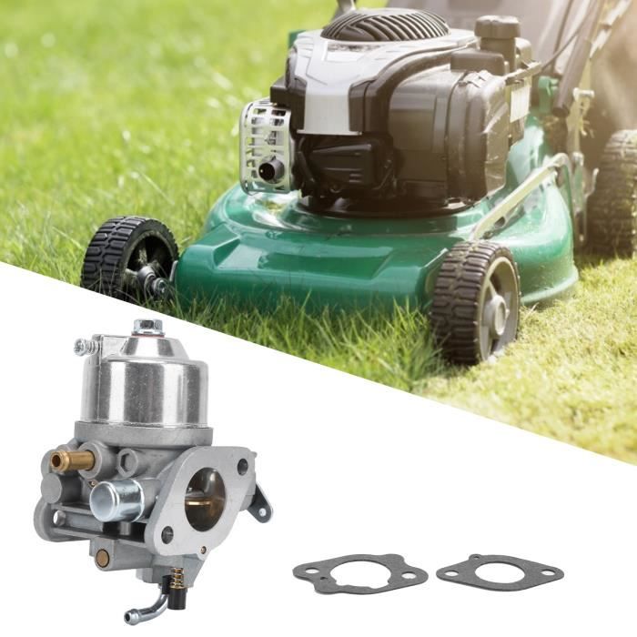 Carburateur de tondeuse à gazon - ZJCHAO - FH500V-AS38 - Remplacement ...