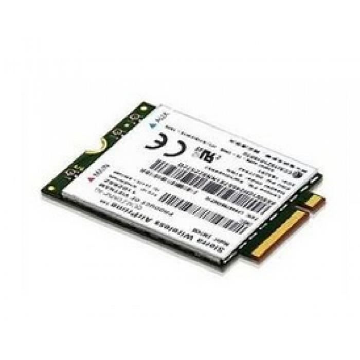 Origin storage wwan card 4g lat. e5270-e5570 m.2 card dw5811e lte-hspa+ ...