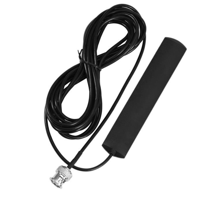 PAR - Antenne 30 MHz-1200 MHz mobile phone antenna, 3 m broadband ...