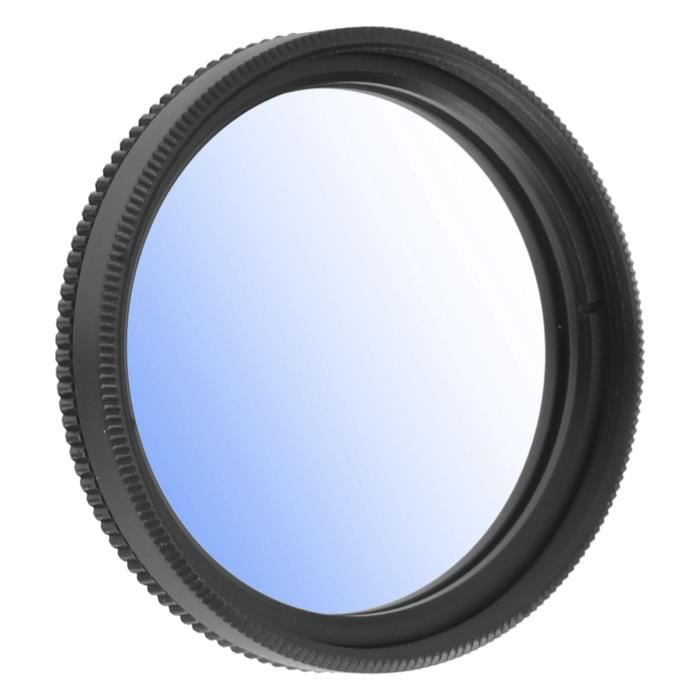 Garosa Filtre dégradé étanche Filtre à gradient de Junestar 37mm ...