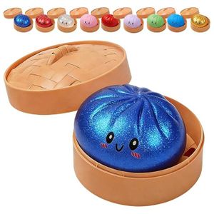 Dumpling squishy - Cdiscount