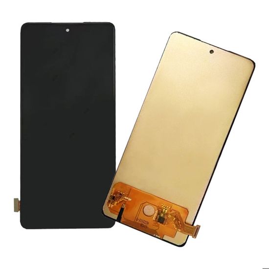 Ecran original AMOLED de remplacement pour Samsung Galaxy S20 FE (SM-G780F) et Samsung Galaxy ...
