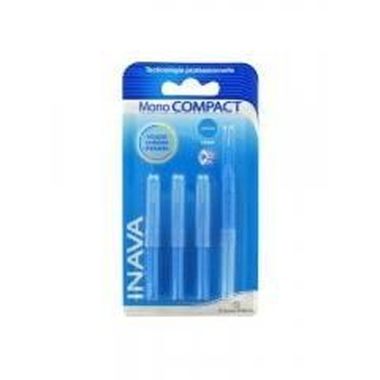 Inava Mono Compact 4 Brossettes Interdentaires ... - Achat / Vente ...