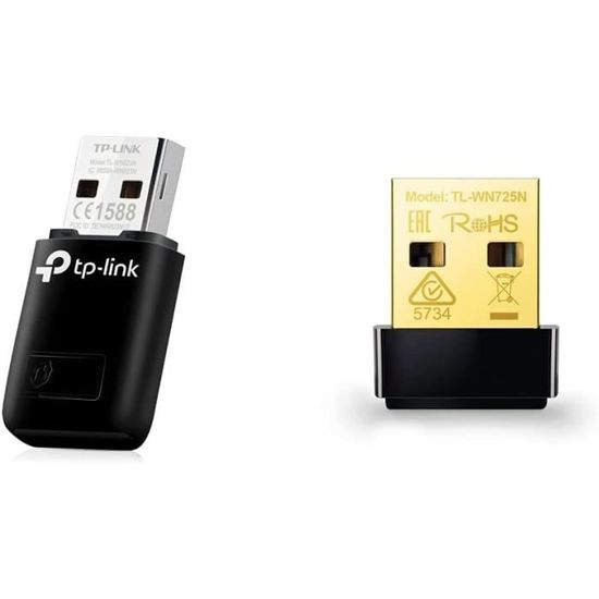 Adaptateur Usb Wifi - Limics24 - Clé Puissante N300 Mbps Mini Dongle ... Adaptateur Usb Wifi - Limics24 - Clé Puissante N300 Mbps Mini Dongle ...