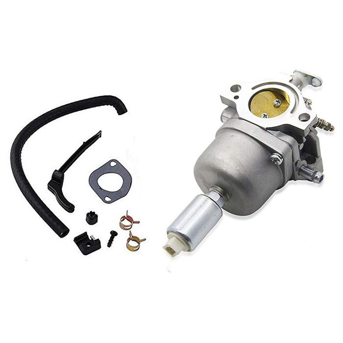 Le carburateur 794572 convient aux briggs & stratton 791858 791888 ...