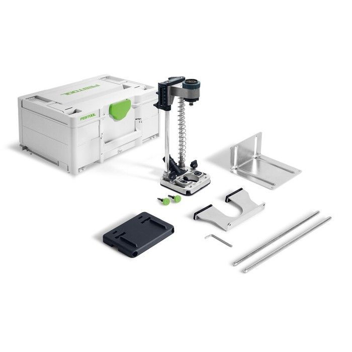 Accessoire de perçage mobile MB 40-Set | 577971 - Festool - Cdiscount ...