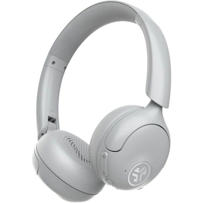 Casque Audio JLab Go Lux ANC - Bluetooth sans Fil, Réduction de Bruit ...