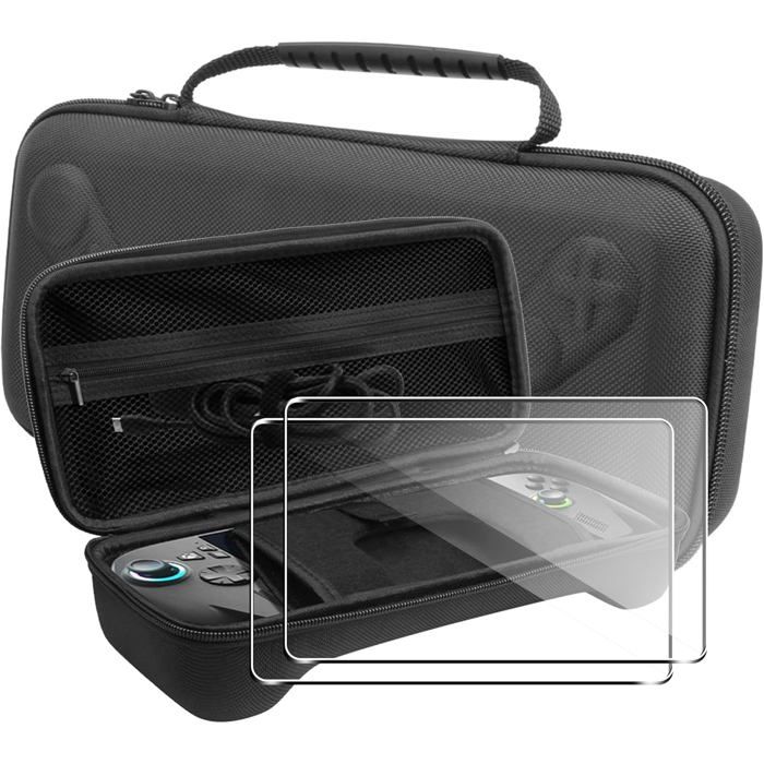 Coque pour ROG Xbox Ally X et ROG Xbox Ally Protection Rigide Antichoc ...