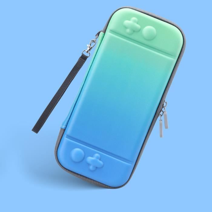Sac je-Étui De Rangement Solide Et Étanche Pour Nintendo Switch ...