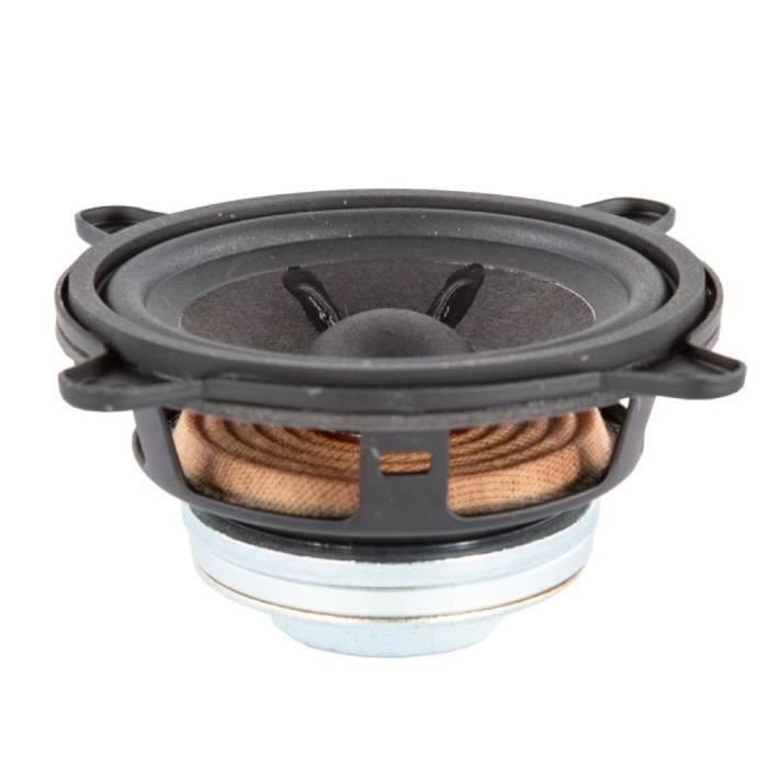 1 WOOFER FAITAL PRO 3FE22 4 ohm 8 cm 80 mm diamètre 3" de 20 watts rms ...