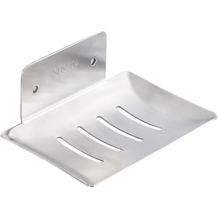 Porte Savon Pose Savon Salle de Bain Porte Savon Mural Porte Savon ...