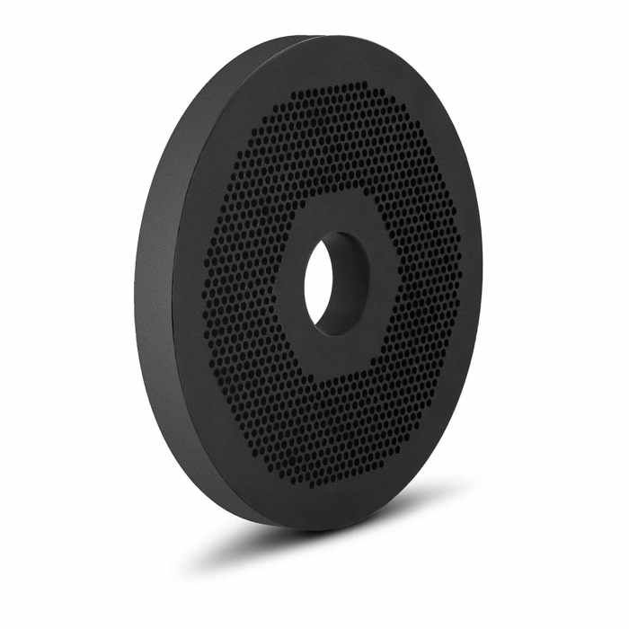 Matrice Pour Presse Pellets Granulés Granulateur Wiesenfield WIE-PM ...