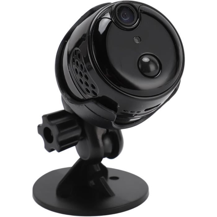 Caméra De Sécurité, 1080P Hd, Surveillance À Distance, Caméra De ...