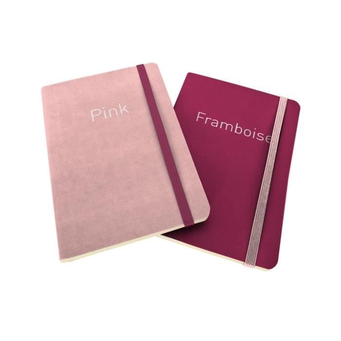 CLEMENTINA FROG Carnet de notes Soft - 140 Pages - Format 15x21 cm ...