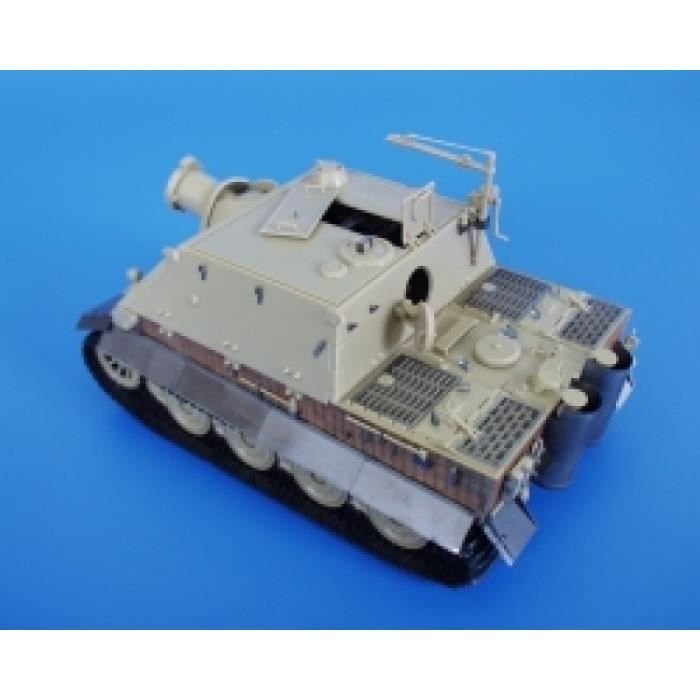 MAQUETTE STURMTIGER TAMIYA/35 EDUARD BIG3514 - Cdiscount Jeux - Jouets