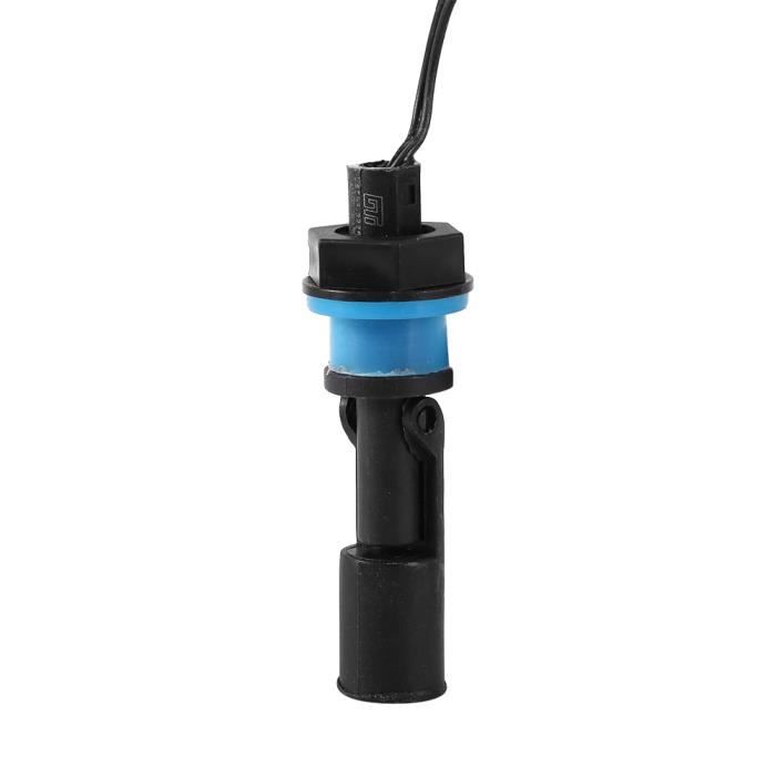 Fdit Capteur industriel 1 pc capteur de niveau d'eau liquide horizontal ...