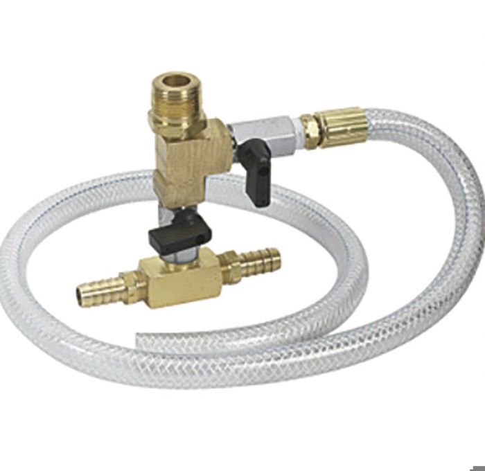 Kit pour bicarbonate de soude MW Tools CATSDB - Cdiscount Electroménager