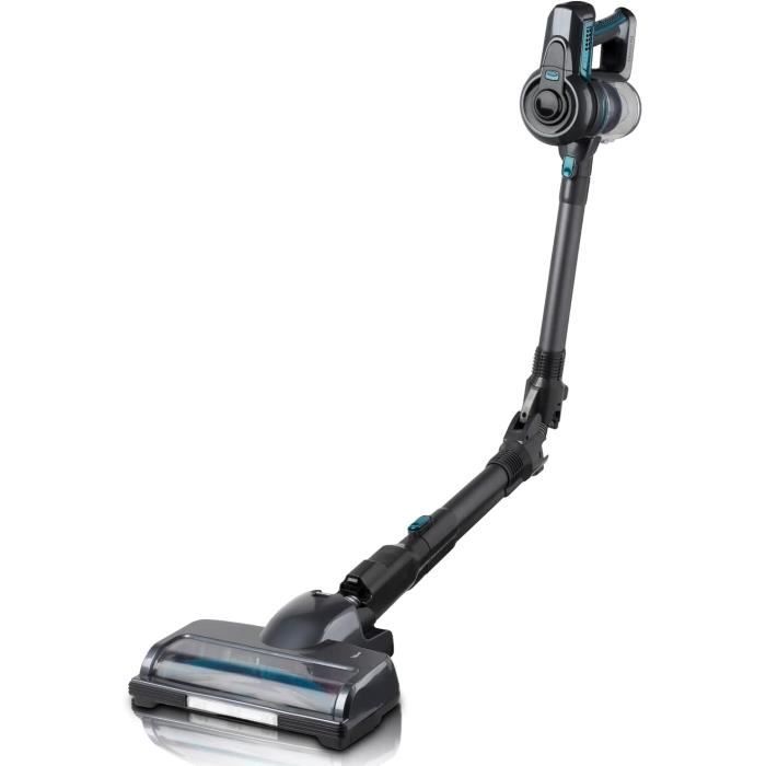 Schiuma Aspirateur Balai 2 En 1 Sans Fil Pliable Powerflex Up690 ...