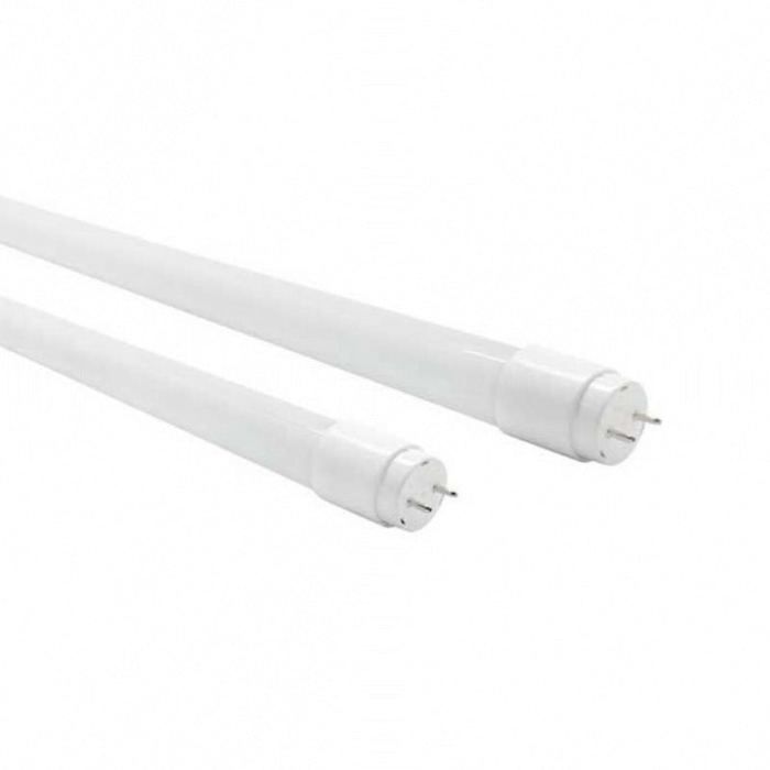 Tube Néon LED 120cm T8 12W IP20 100lm/W - Blanc Neutre 4000K - 5500K ...