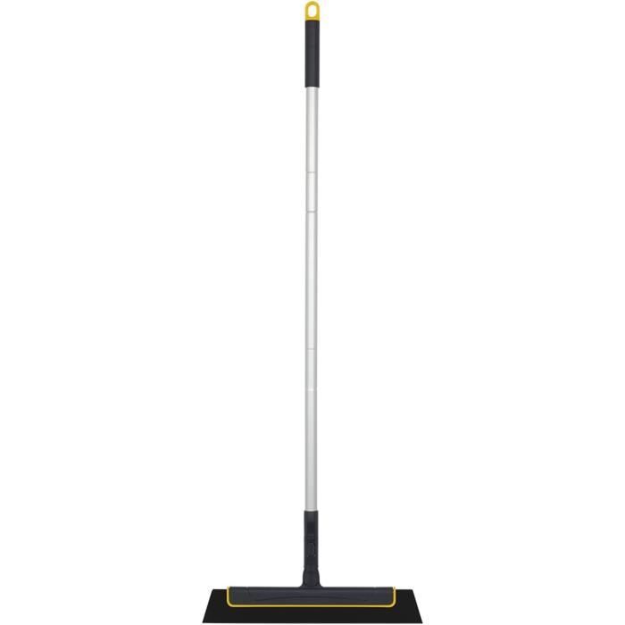 KEMIE Luoqun Store Raclette de Sol Balai Longue poignée réglable ...