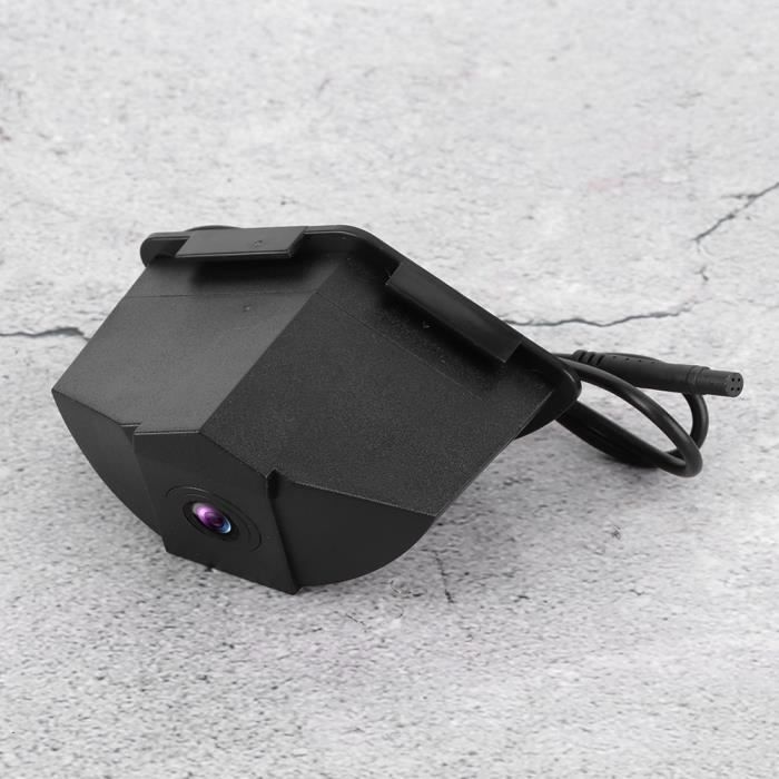 SURENHAP Caméra de nocturne pour voiture Caméra de vue avant 170 ° CCD ...