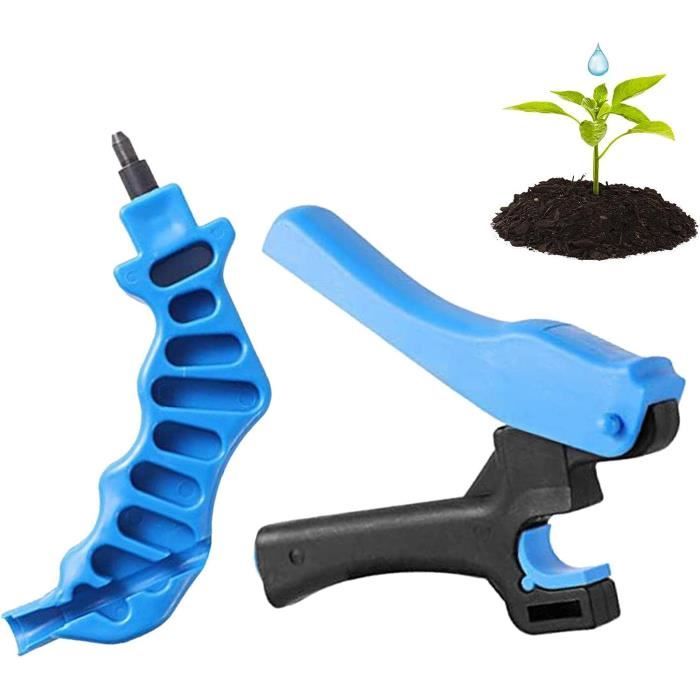 Outil De Perforation Pour Tuyau Goutte À Goutte | Pour 16-20-25Mm Tuyau ...