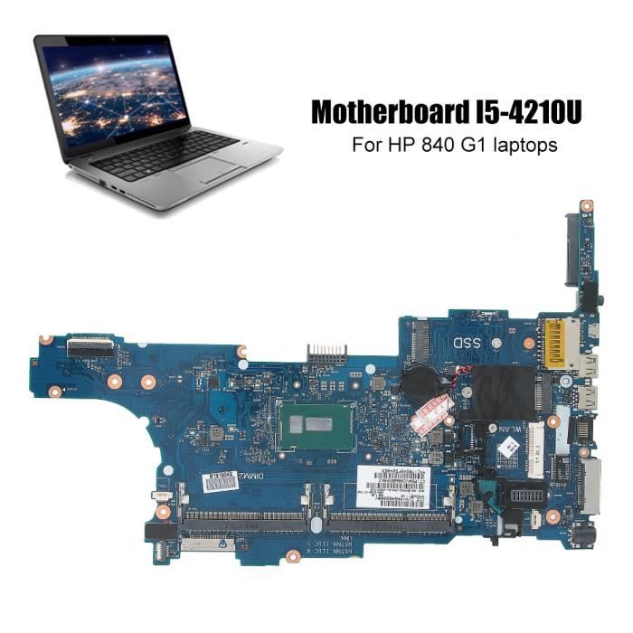 Carte mère d'ordinateur Carte mère ASHATA, ABS + puce ordinateur ...