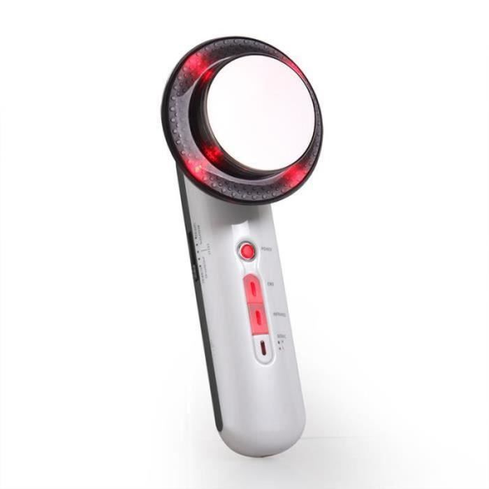 Ultrasons Cavitation EMS Corps Minceur Masseur Anti-Cellulite Radio ...