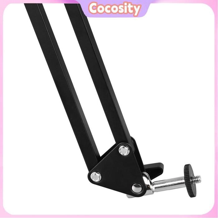 Cocosity Porte-microscope industriel Microscope Monoculaire Support ...
