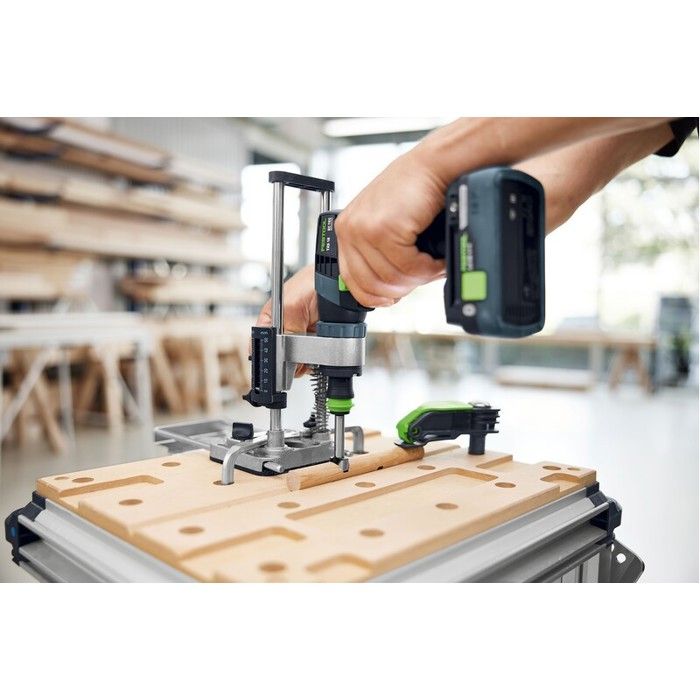 Accessoire de perçage mobile MB 40-Set | 577971 - Festool - Cdiscount ...