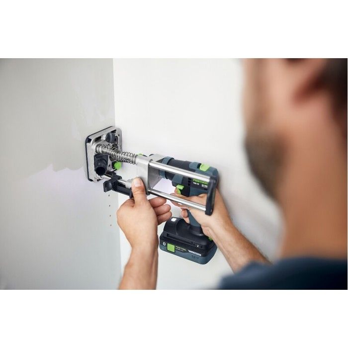 Accessoire de perçage mobile MB 40-Set | 577971 - Festool - Cdiscount ...