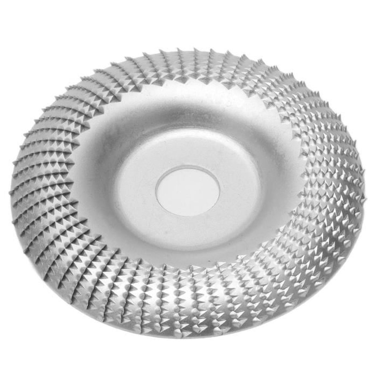 FRA Disque de meuleuse d'angle Meule 125mm Disque de meulage en acier ...