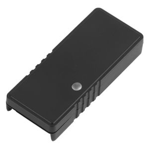 Batterie DJI Mini 4K - Cdiscount