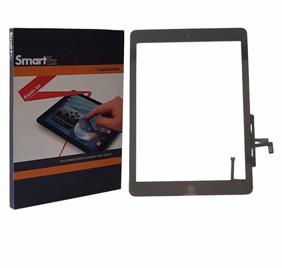 Vitre - ecran pour tablette tactile Smartex (R) Ecran Tactile ...