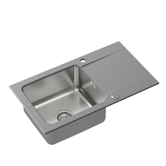 Lavabo - vasque Steiner - 39221000 - Cdiscount Bricolage